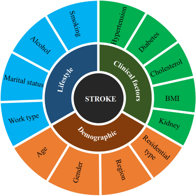 Stroke Risk Prediction and Prevention: Traditional versus Machine ...