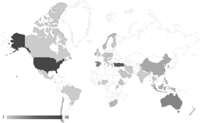 The construct of attitude in mathematics education research: current ...