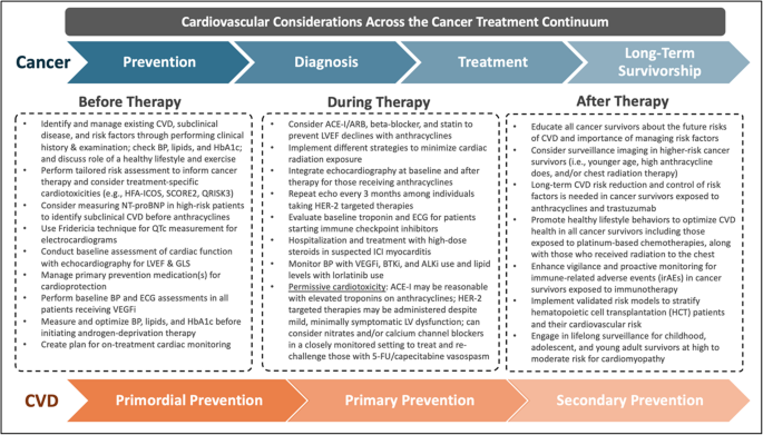 Research Priorities and Future Directions in Cardio-Oncology | Current ...