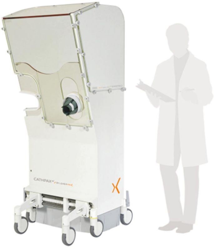 Implementing a ‘Lead [Apron]-Free’ Cardiac Catheterization: Current ...