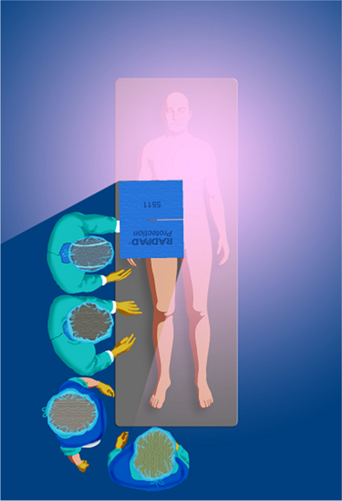 Implementing a ‘Lead [Apron]-Free’ Cardiac Catheterization: Current ...