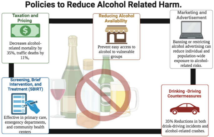 Public Health Policies and Strategies to Prevent Alcohol-Related ...