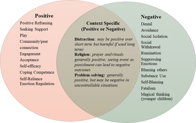 Children’s Coping in Disasters: Developments, Challenges, and Future ...