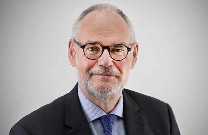 „Mister SOEP et al.“ – ein Nachruf auf Gert G. Wagner | AStA ...