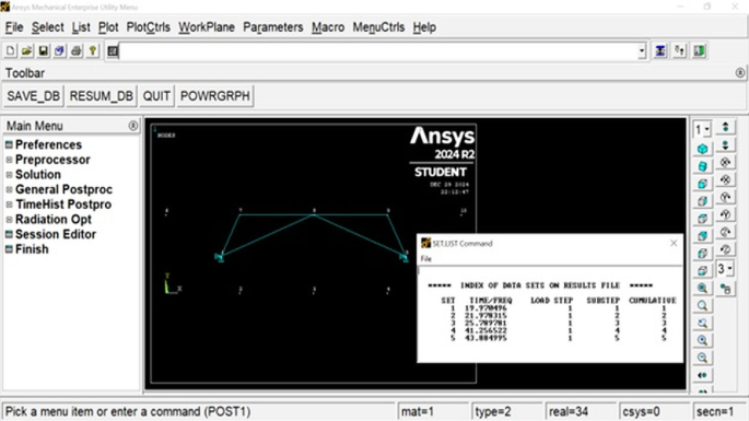 A multiobjective crayfish optimization algorithm for simultaneous ...