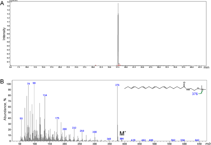 Anti-Inflammatory Potential of Stearidonic Acid Ethanolamide in a Model ...