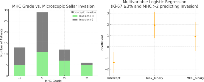 From proliferation to bone invasion: The association between Ki-67 ...