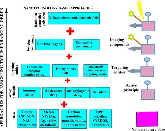 Nanotechnology Driven Lipid and Metalloid Based Formulations Targeting Blood–Brain Barrier (3B ...