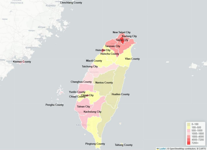 Balance of Power, Interdependence and Strategic Ambiguity: Taiwan’s ...