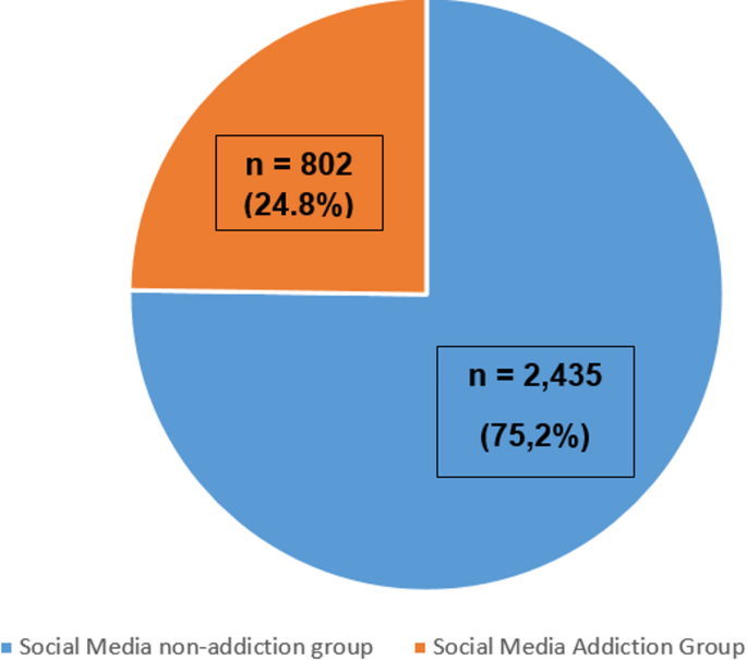 Social media addiction among medical students in the Democratic ...