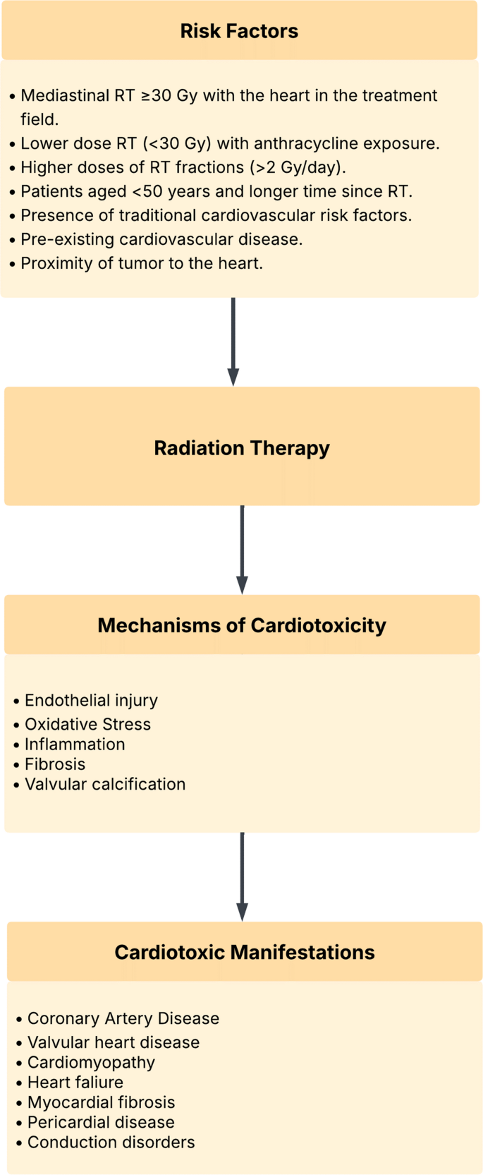 Cardiac Toxicities of Cancer Therapies: From Traditional Agents to ...