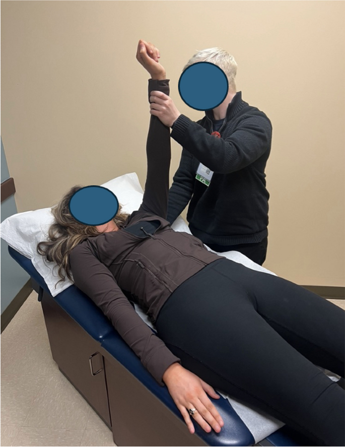 Current Evidence Based Recommendations on Rehabilitation following ...