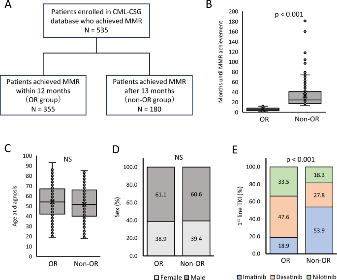 Development of a blood test-based predictive scoring tool for treatment ...