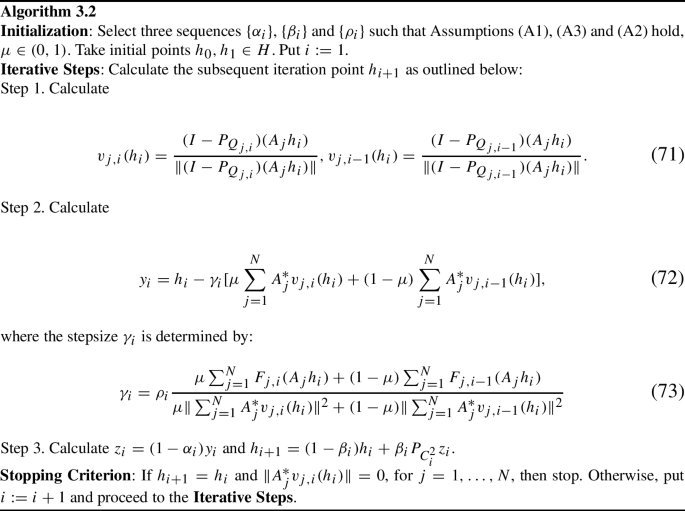 Several relaxed CQ-algorithms for the split feasibility problem with multiple output sets ...