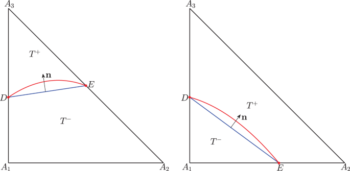 $$L^2$$ error estimate for solving elliptic interface problems by using a special immersed ...