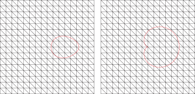 $$L^2$$ error estimate for solving elliptic interface problems by using a special immersed ...