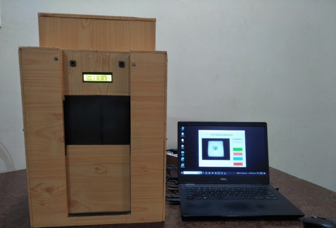 Enhancing Fabric Moisture Management Assessment Through Advanced Image ...