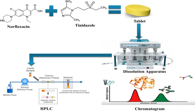 An Innovative Dissolution Method for In-Vitro Release Assessment of ...