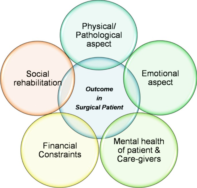 Reflections on Surgical Care in the Twenty-First Century—The Missing ...