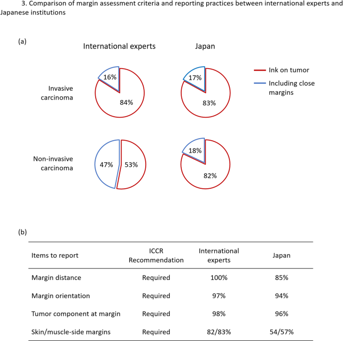 Current practices and challenges in margin evaluation for breast ...