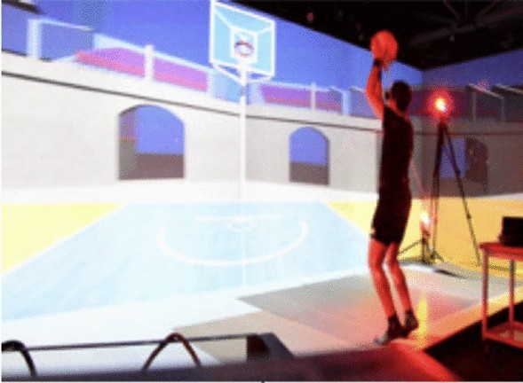Current applications of virtual reality in basketball training: a ...
