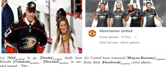 Hierarchical prompt fusion and image denoising for multimodal aspect-based sentiment analysis ...