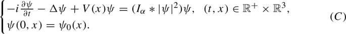 Existence and Mass Collapse of Standing Waves for Equation with General ...