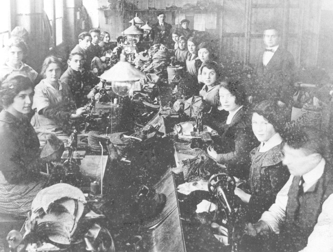 ‘The Most Saving Slum in Glasgow, and the Most Abandoned’: Twentieth ...