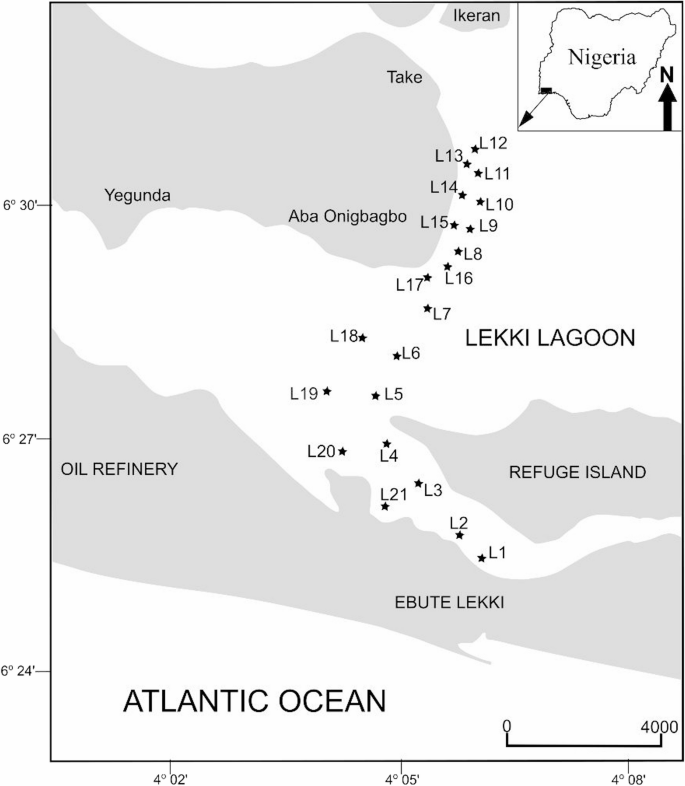 Geochemical fingerprints as indicators of provenance, weathering and ...