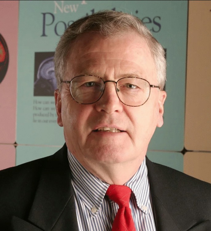 Life and career of Ian C. P. Smith | Biophysical Reviews | Springer ...