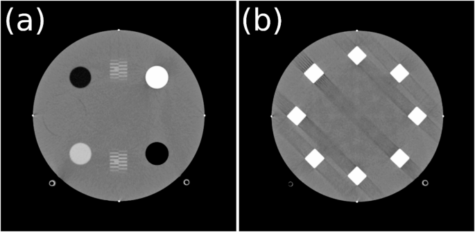 An improved method for automated measurement of laser alignment using the ACR CT phantom ...