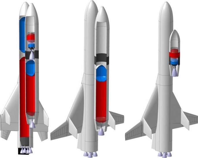 Overview of system study on recovery methods for reusable first stages ...