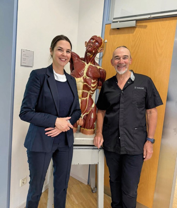 Qualifikationen besser sichtbar machen | ästhetische dermatologie ...