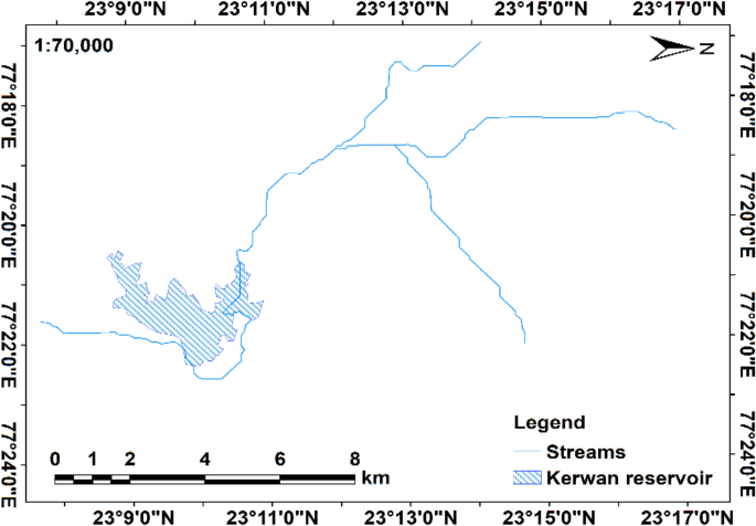 A multi-collaborative technique for assessing the reservoir ...