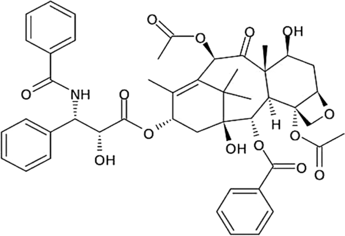 Development and Characterization of Paclitaxel-Loaded MF59 Nano ...