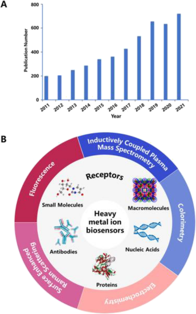 Detection of Heavy Metals Lead and Copper Using Chitosan/Graphene Oxide ...