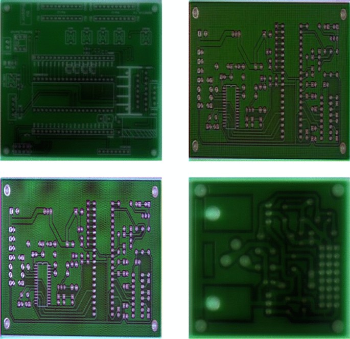 Industrial product surface defect detection via the fast denoising diffusion implicit model ...