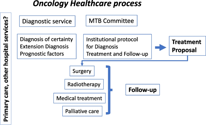 Teaching Oncology in the Medical Degree: Integrating Knowledge and ...
