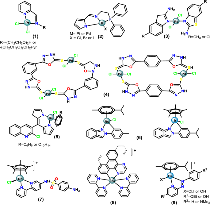Perspectives and state-of-the-art use of metal-derived, porous ...