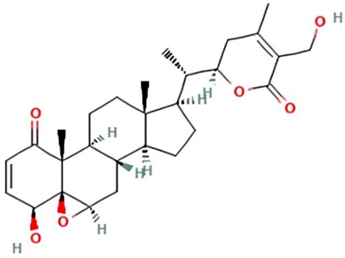 Harnessing microbial factories for withaferin-a: the future of plant ...