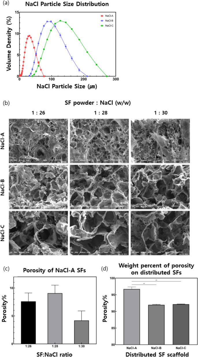 Fabrication of a Contraction-Free Full-Thickness Human Skin Equivalent ...