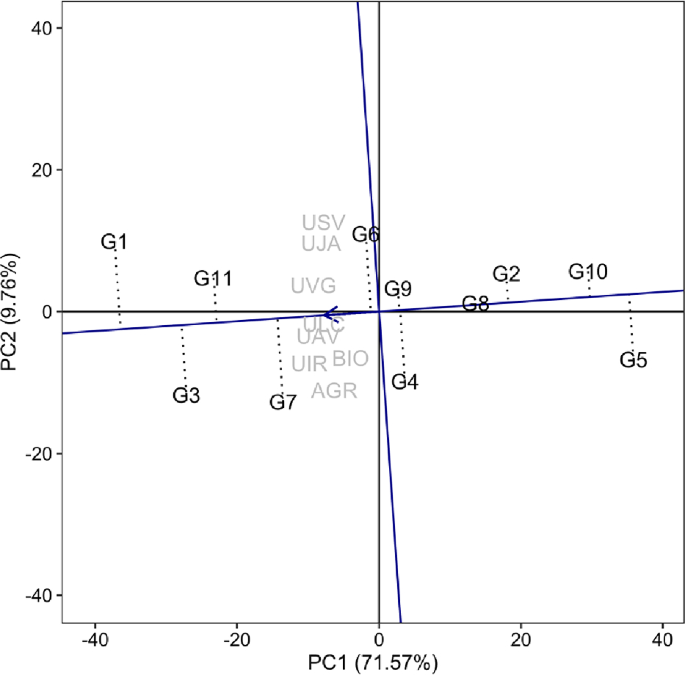 Impact of the Removal of Genotypes on the Formation of Mega ...