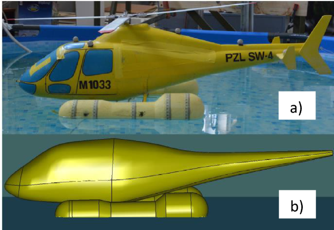 An overview of calculation analyses and tests of the SW-4 SOLO ...