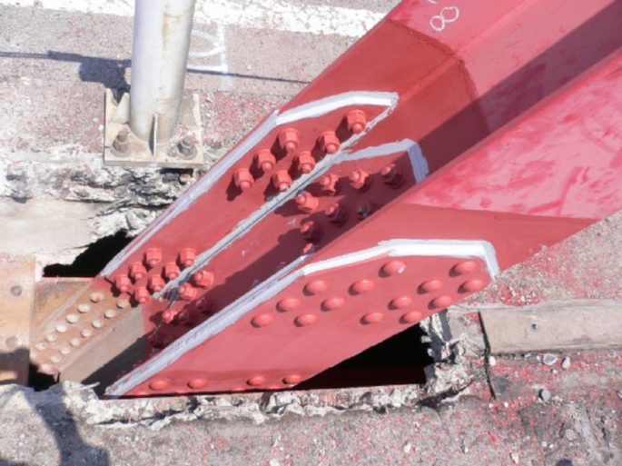 Effects of Re-corrosion on Thickness-Reduced Steel Members Repaired ...