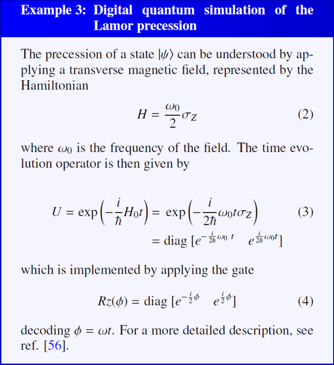 Variational Quantum Computing for Quantum Simulation: Principles ...