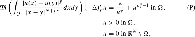 Existence of at least k solutions to a fractional p-Kirchhoff problem involving singularity and ...