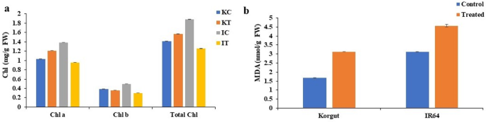 Integrative metabolomic and transcriptional regulation insights reveal ...