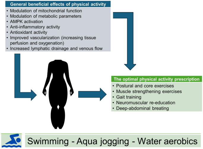 The Role of Physical Exercise as a Therapeutic Tool to Improve Lipedema ...