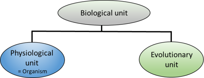 Defining Organismality | Biological Theory