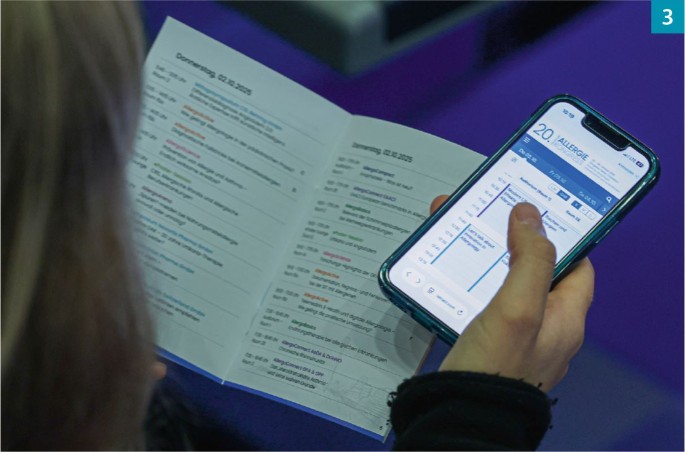 Allergiekongress 2025 | Allergo Journal | Springer Nature Link